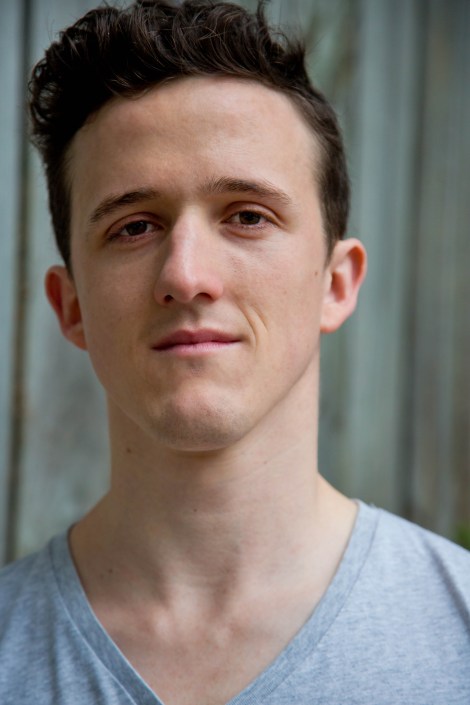Daniel Monks | Philip Channells | Dance Integrated Australia