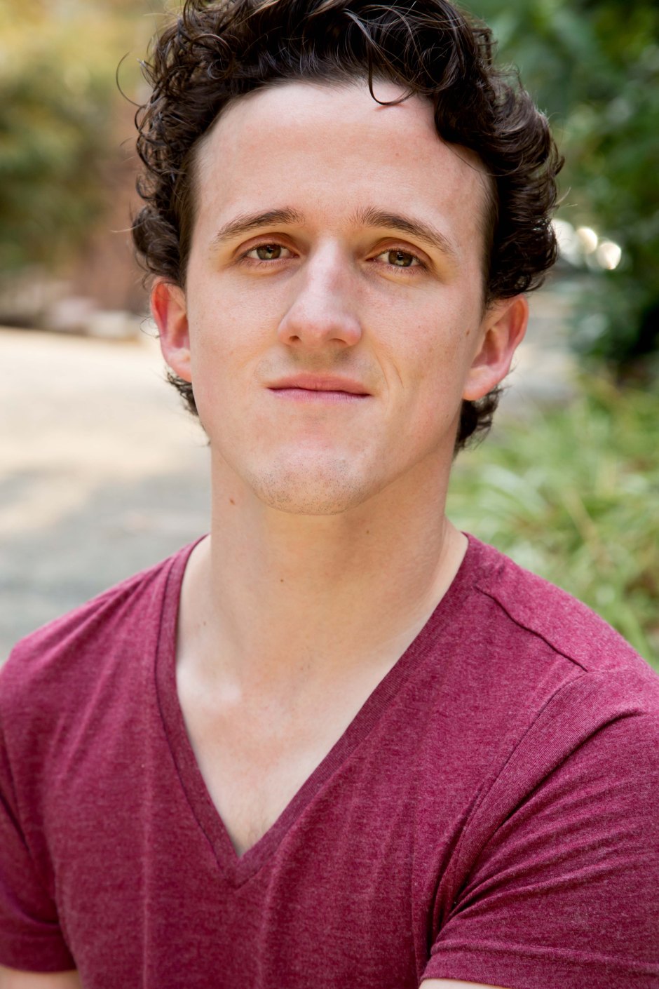 Daniel Monks | Philip Channells | Dance Integrated Australia