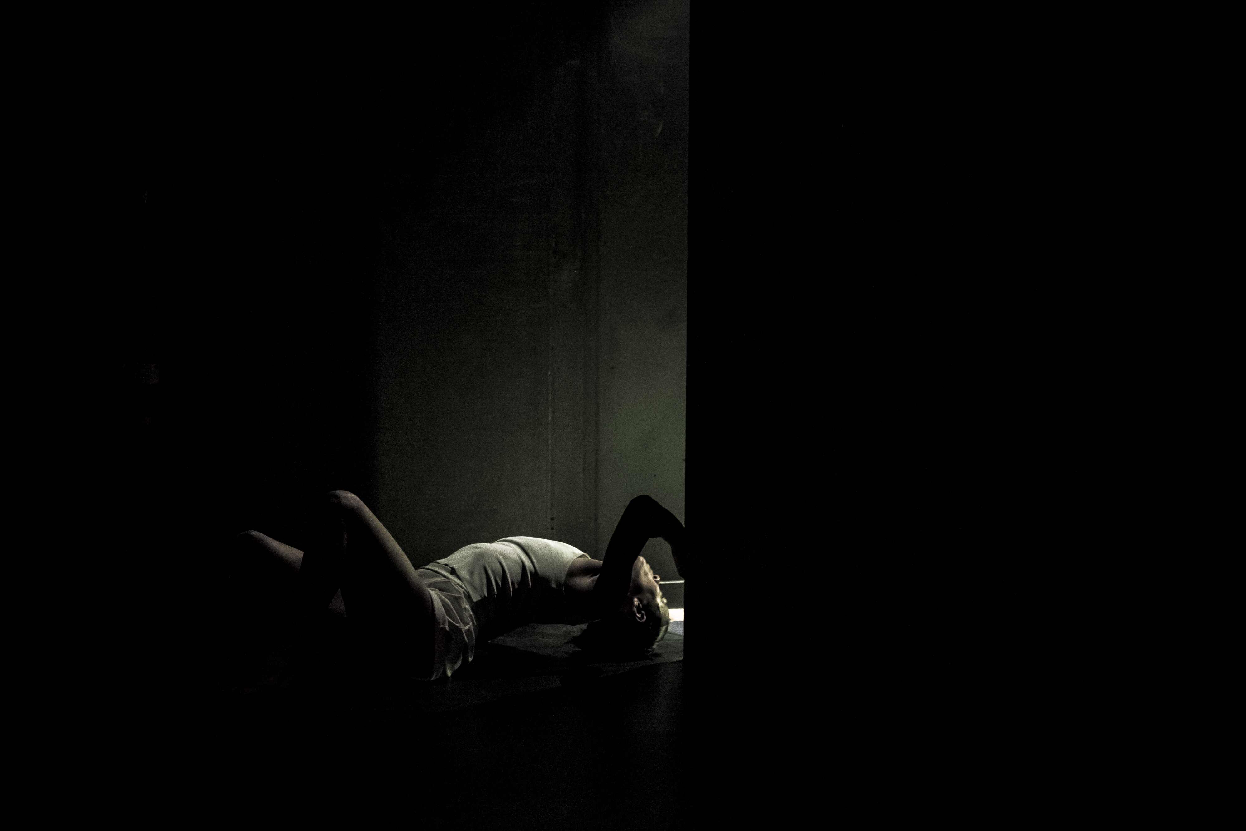 Victoria Chiu | Philip Channells | Dance Integrated Australia