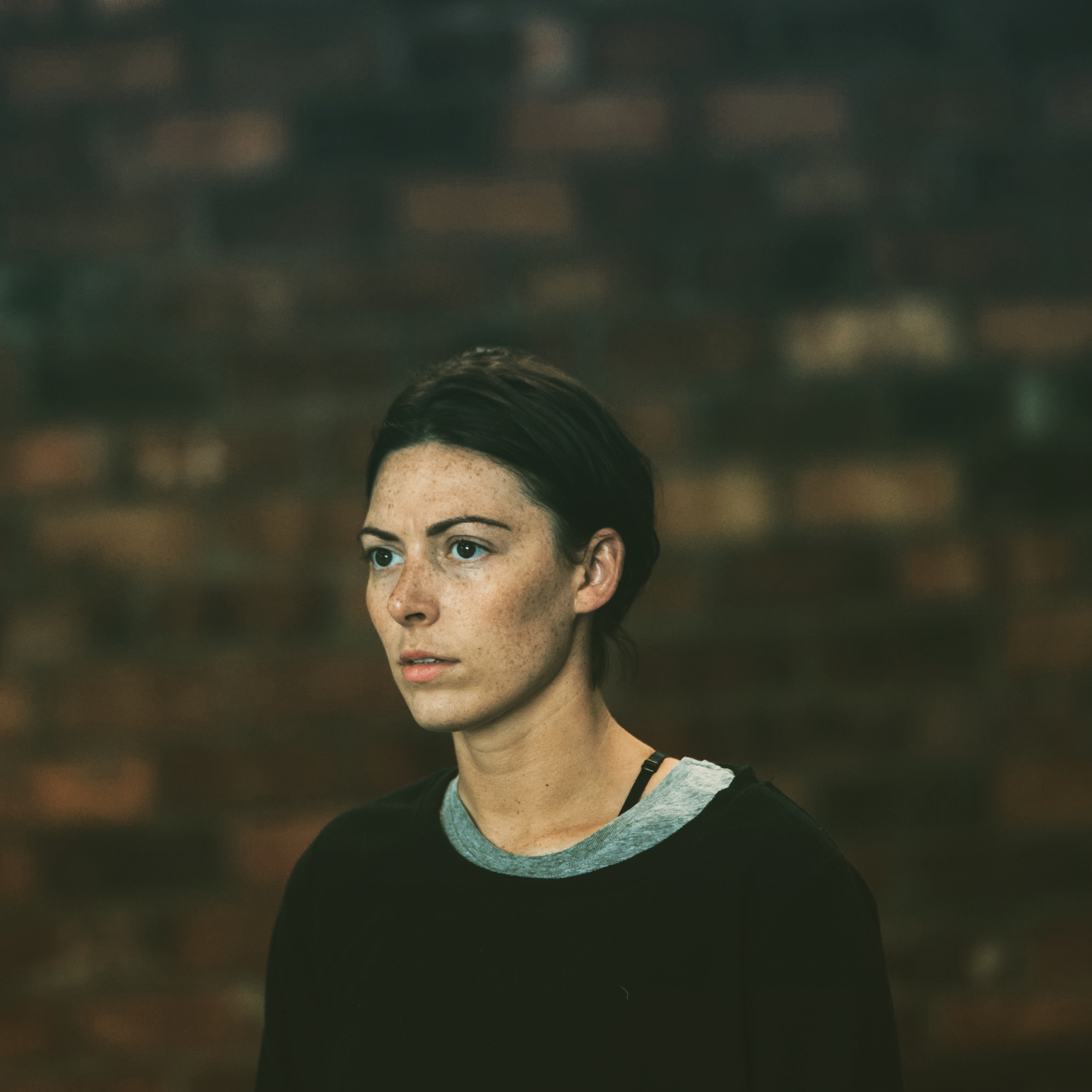 Bec Jones | Philip Channells | Dance Integrated Australia