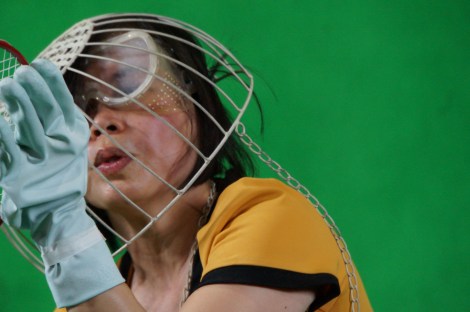 Philip Channells | Dance Integrated Australia