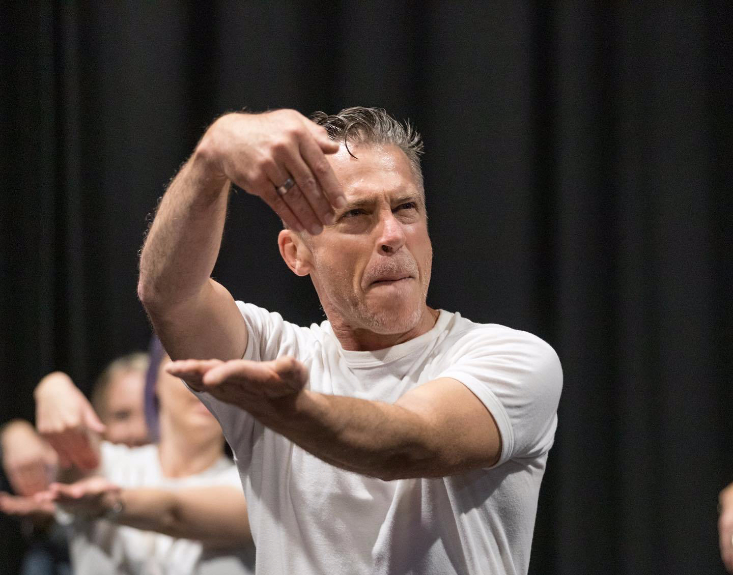 Philip Channells | Dance Integrated Australia