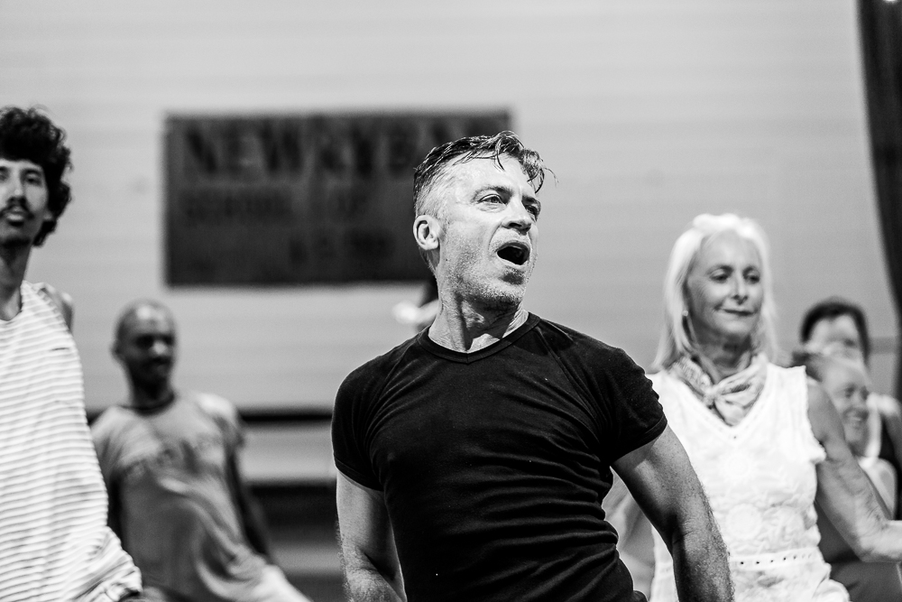 Philip Channells | Dance Integrated Australia